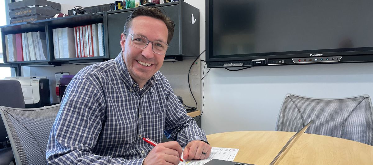 May Recognitions and Celebrations Message From Superintendent Rundle | News