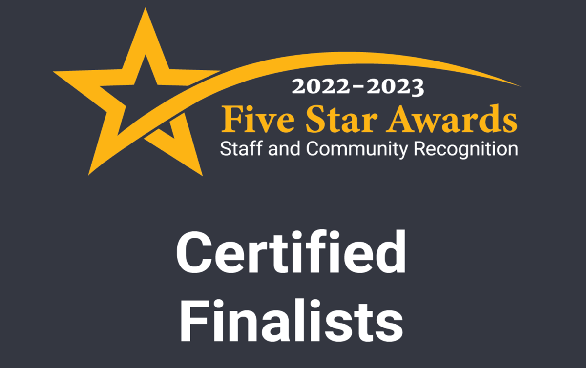Finalists for Certified Employee of the Year Award | News Details