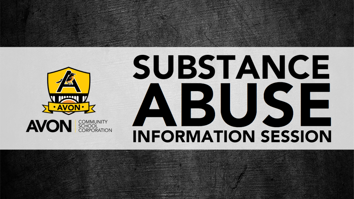 Attend a Substance Abuse Information Session | Experience Avon