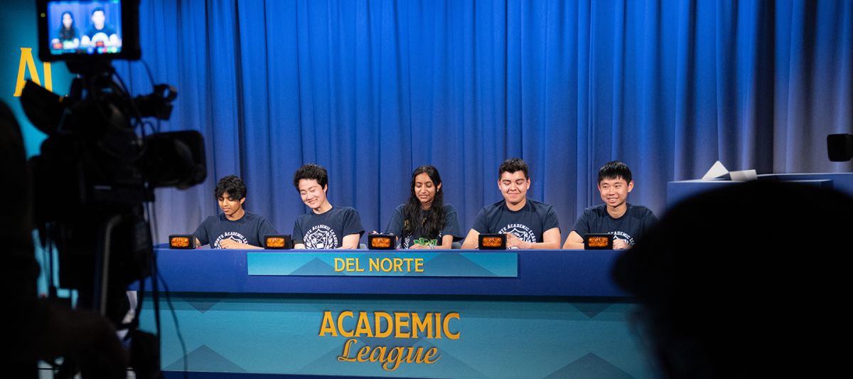 Students to Flex Mental Muscles at Academic League | post