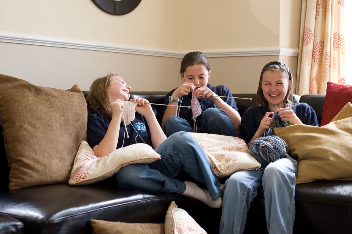 4 Reasons Why We Love Boarding | Post