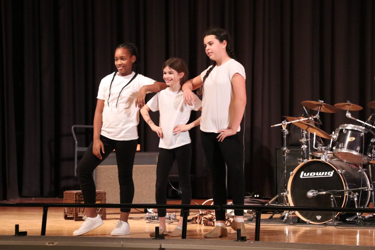 Incredible Student Talents Showcased At Candlewood Talent Show | News Post