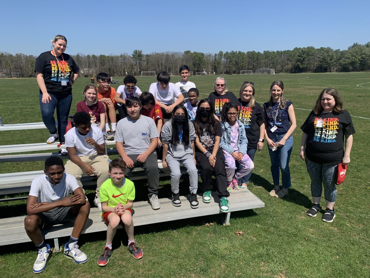 Candlewood Students Raise $300 At Autism Awareness Mini-Walk | News Post