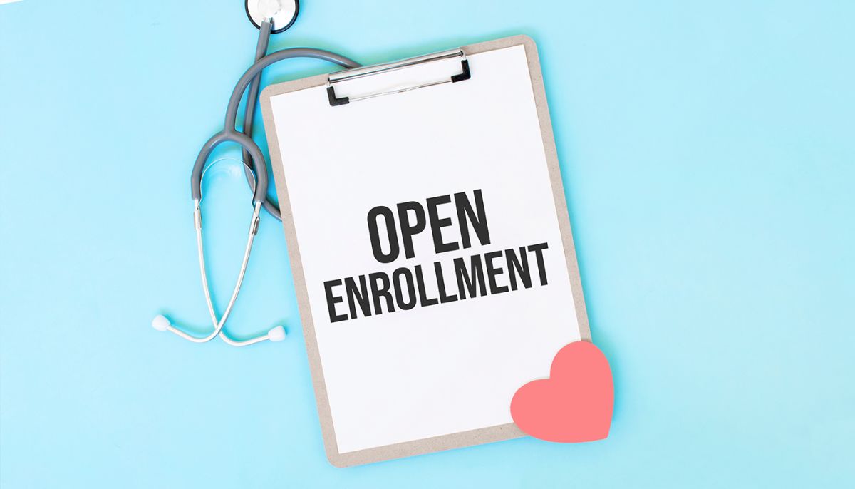Open Enrollment in Progress Through May 31, 2024 | stories