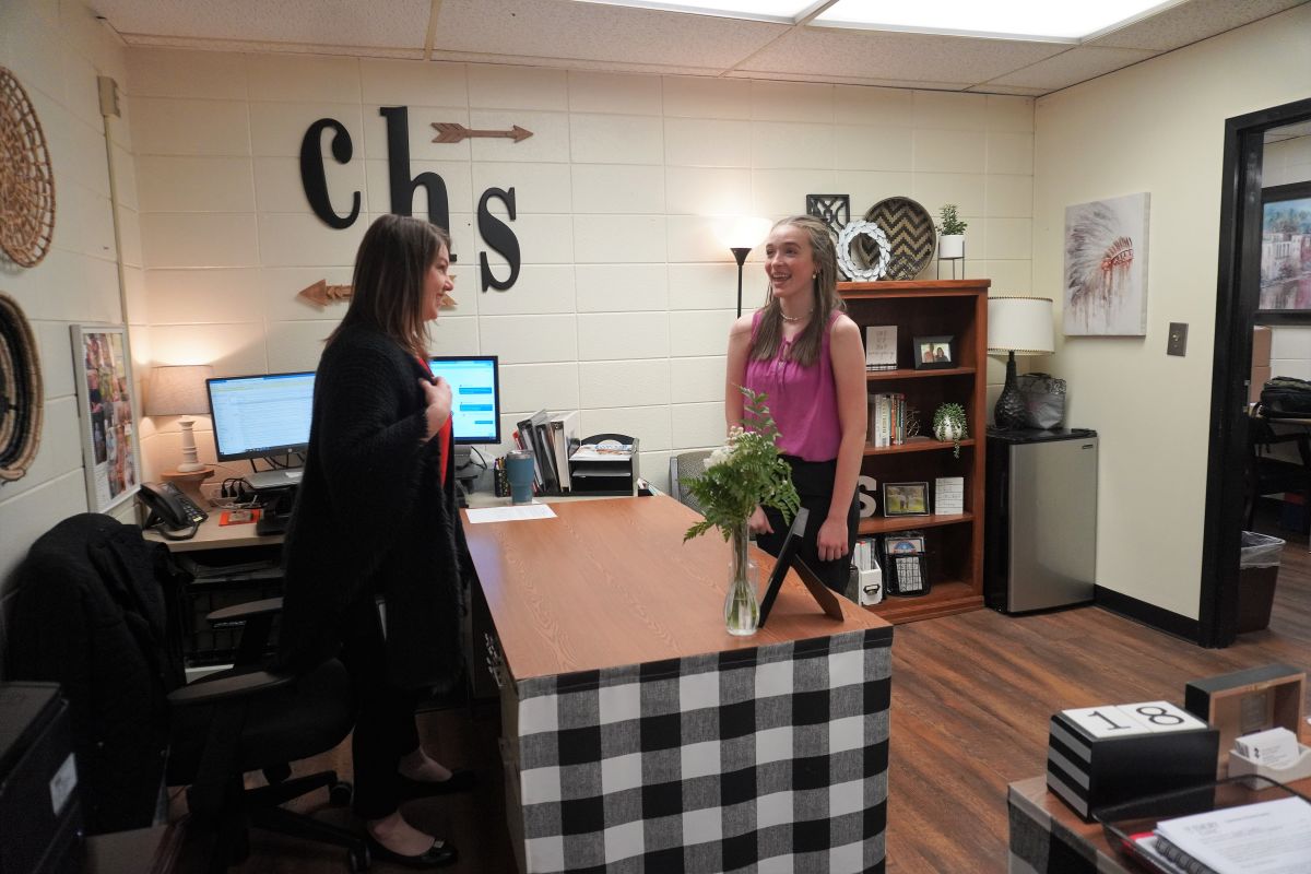 CCSD Pathway Profile - Work Based Learning | Post Detail