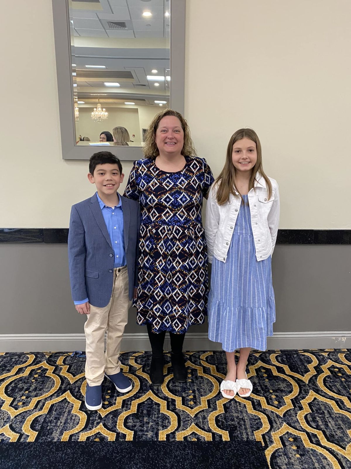 Congratulations Natalie Zarembski & Stefan Hulbert | Default Posts Page