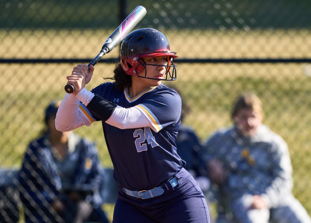 Athletes of the Week Ending 4/29 | News Stories - SCH