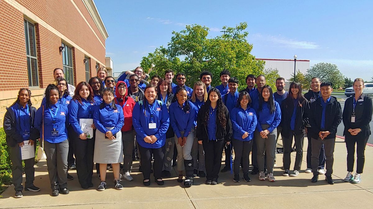 STEM Students Place at Technology Student Association State Conference ...