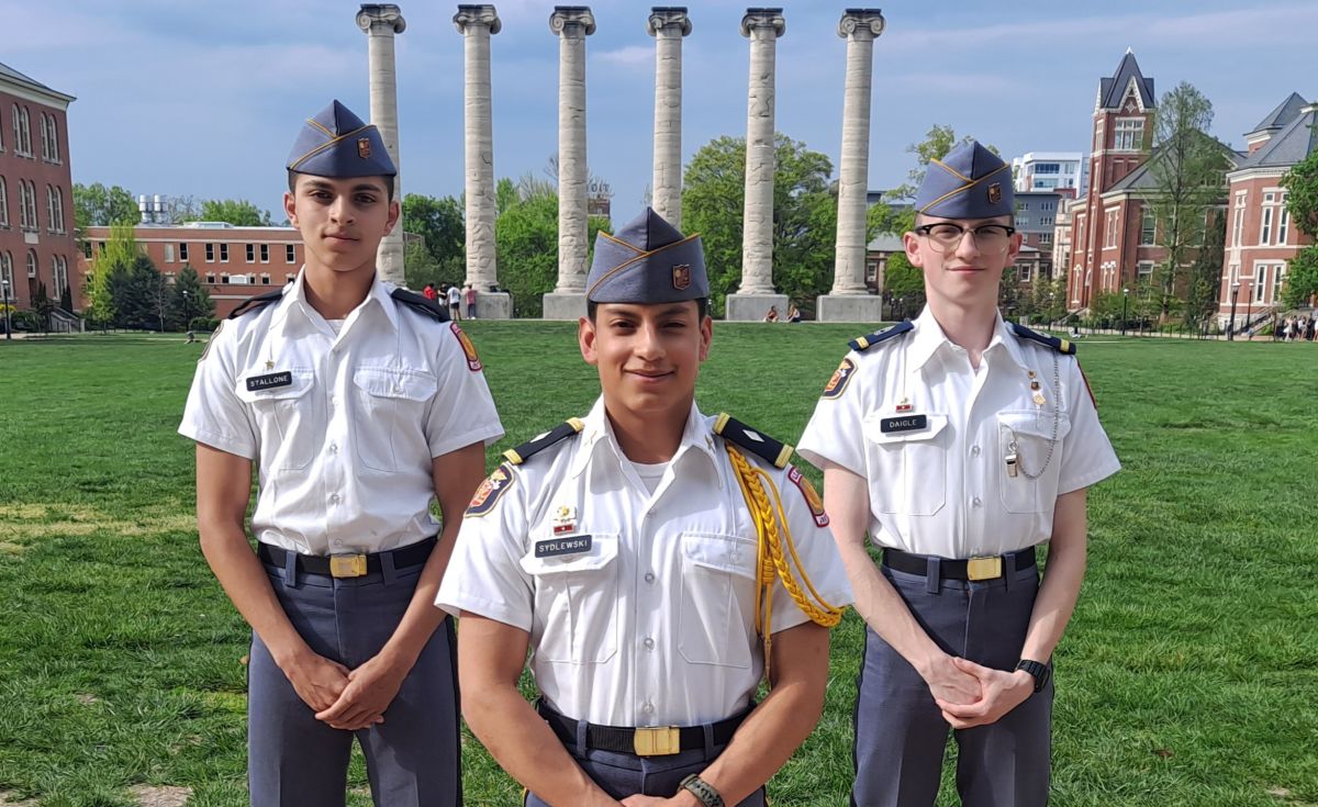 MMA Vocalists Shine at State Music Festival | News Details