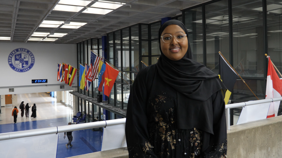 Fatuma Ali: 2023 MN Teacher of the Year Finalist | article