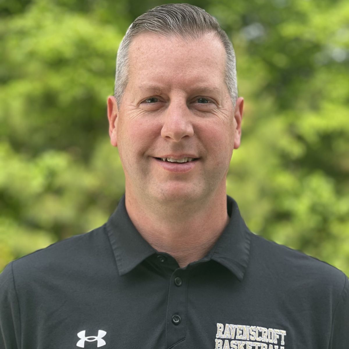 Tyson Nargassans Named Head Coach of Girls Varsity Basketball | News ...