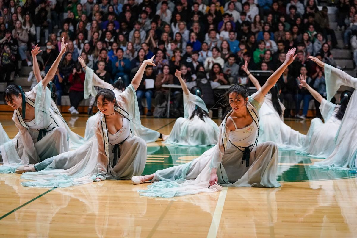 Social Justice Week | News - Jesuit High School