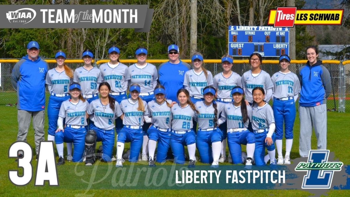 Fastpitch Continues to Impress, Earns Team of the Month Honors | News ...