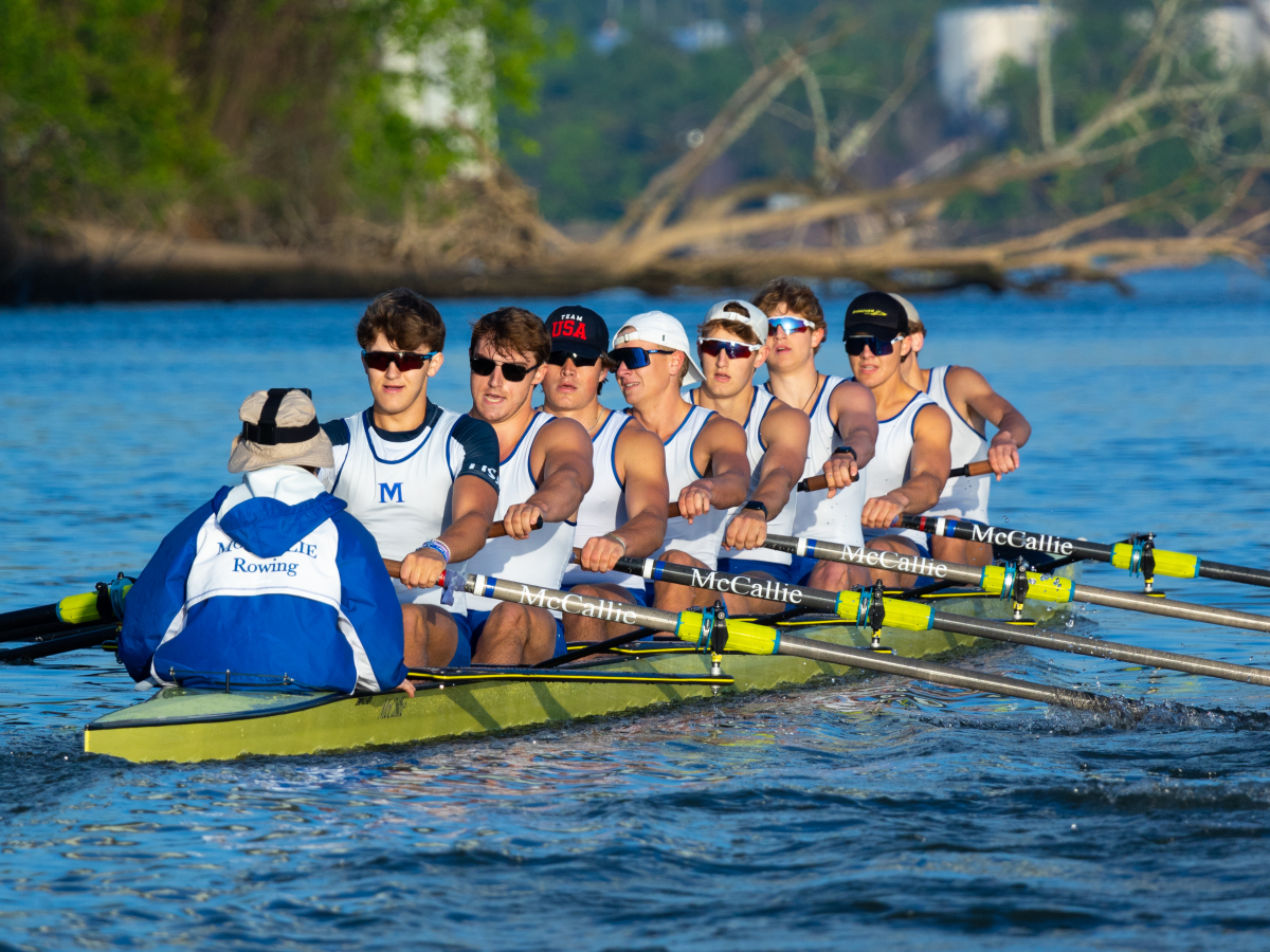 Crew Team Wins State | News Details