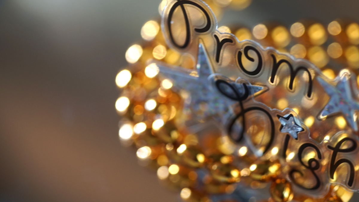 Last Chance for Prom Tickets | AHS Posts