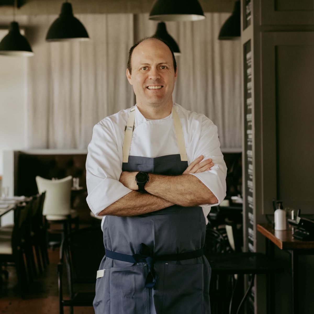 Mandolin’s Sean Fowler ’95 Talks Food, Culture and Community | Short ...