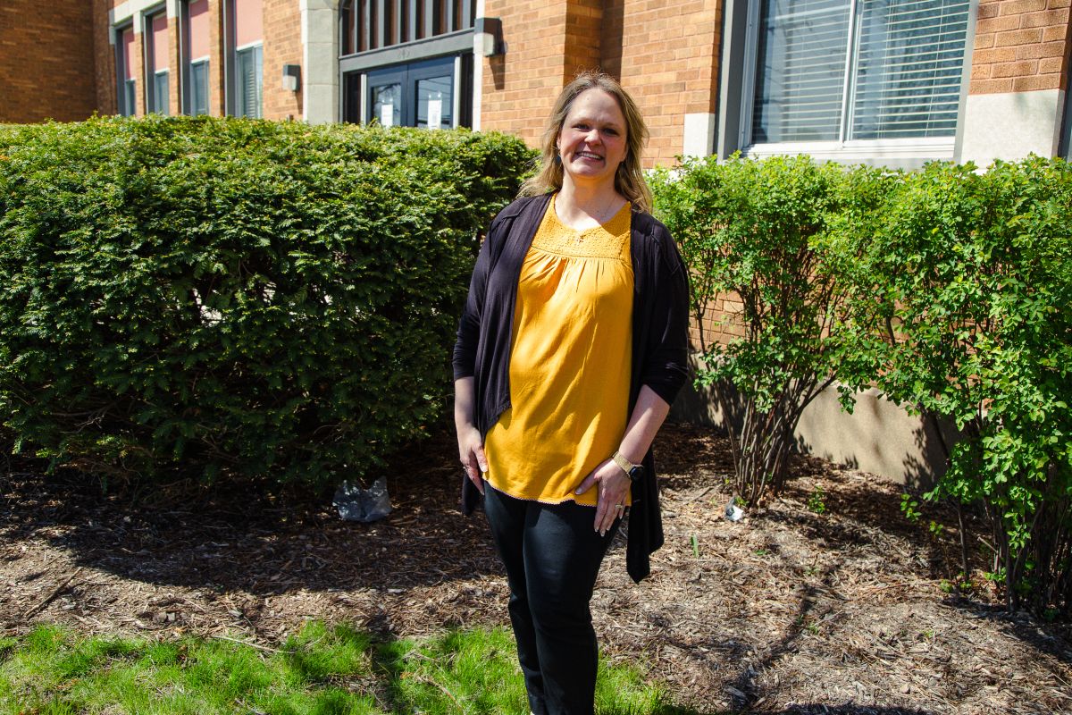 Sycamore Community School District 427 Announces New Assistant ...