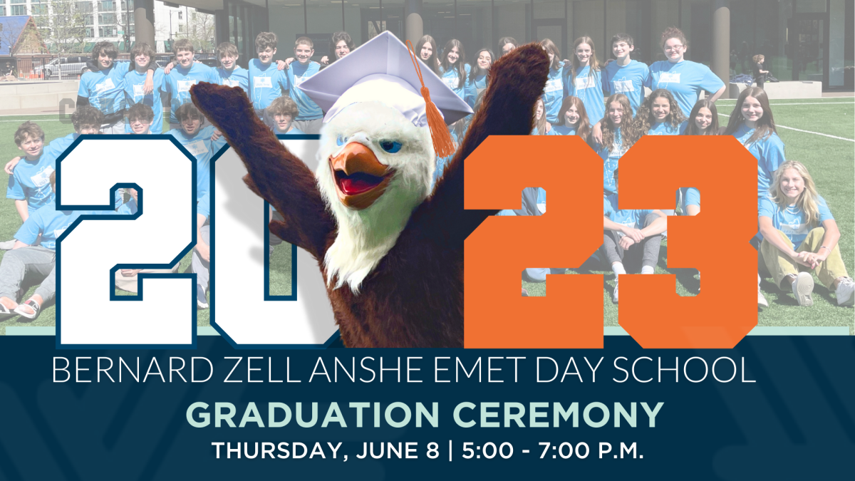 🎓 The Class of 2023 Graduation Ceremony is Tomorrow, June 8 at 5:00 ...