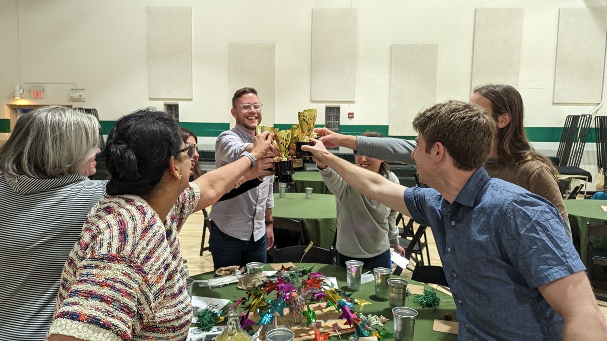 Faculty and Staff Appreciation Highlights | News Story