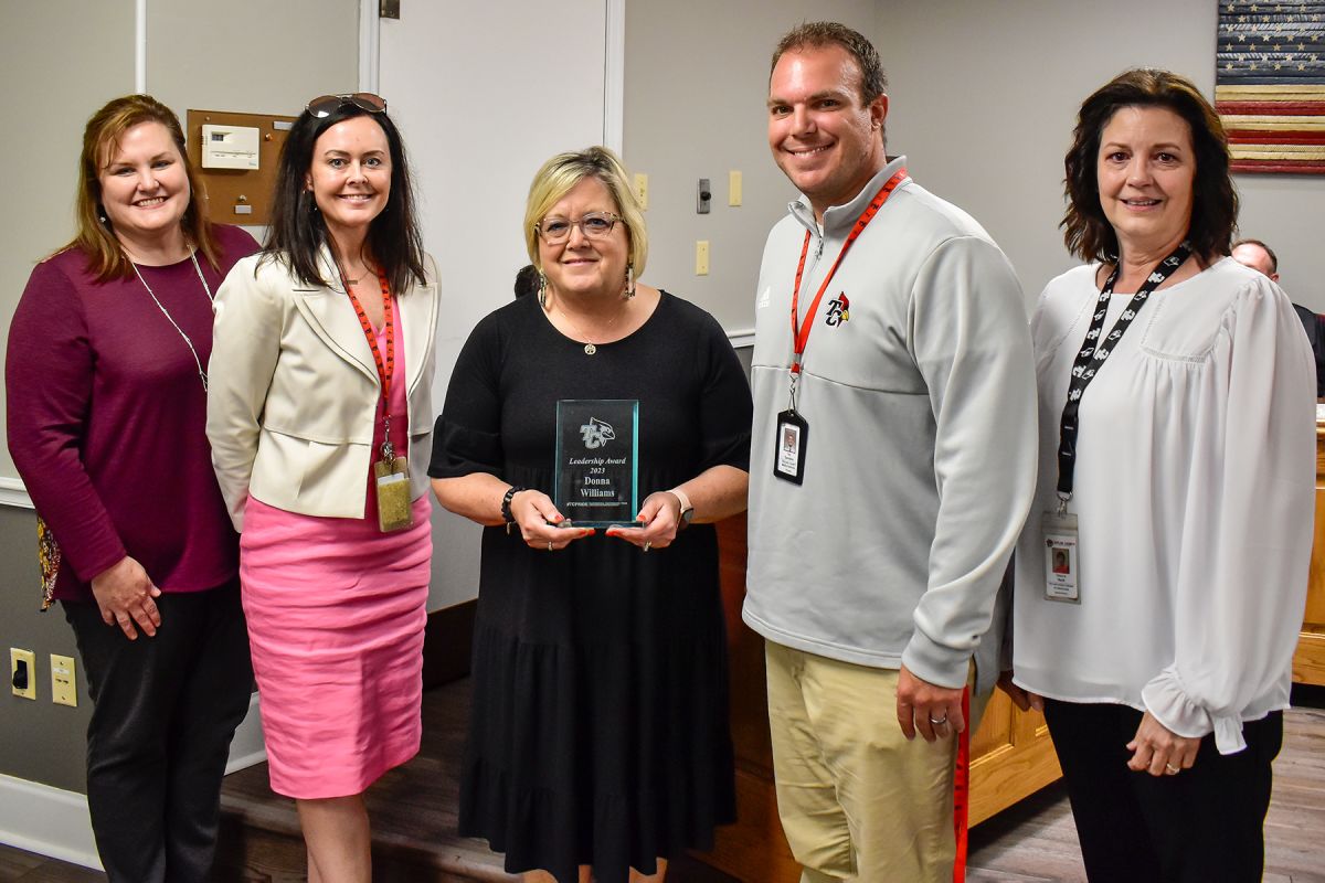 TC Achievement Award winners announced for May 2023 | Post Detail