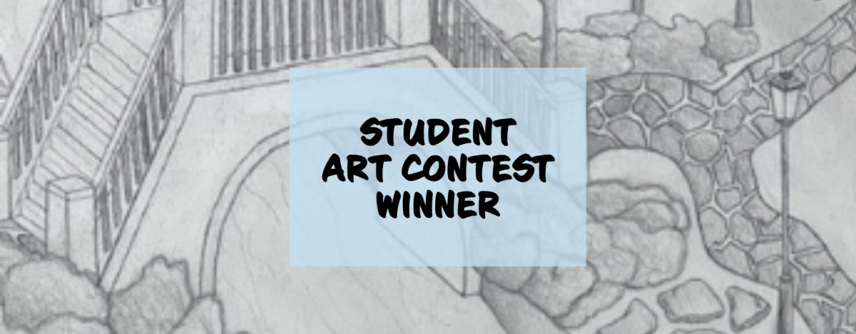 2023 student art contest winner | TSC Posts