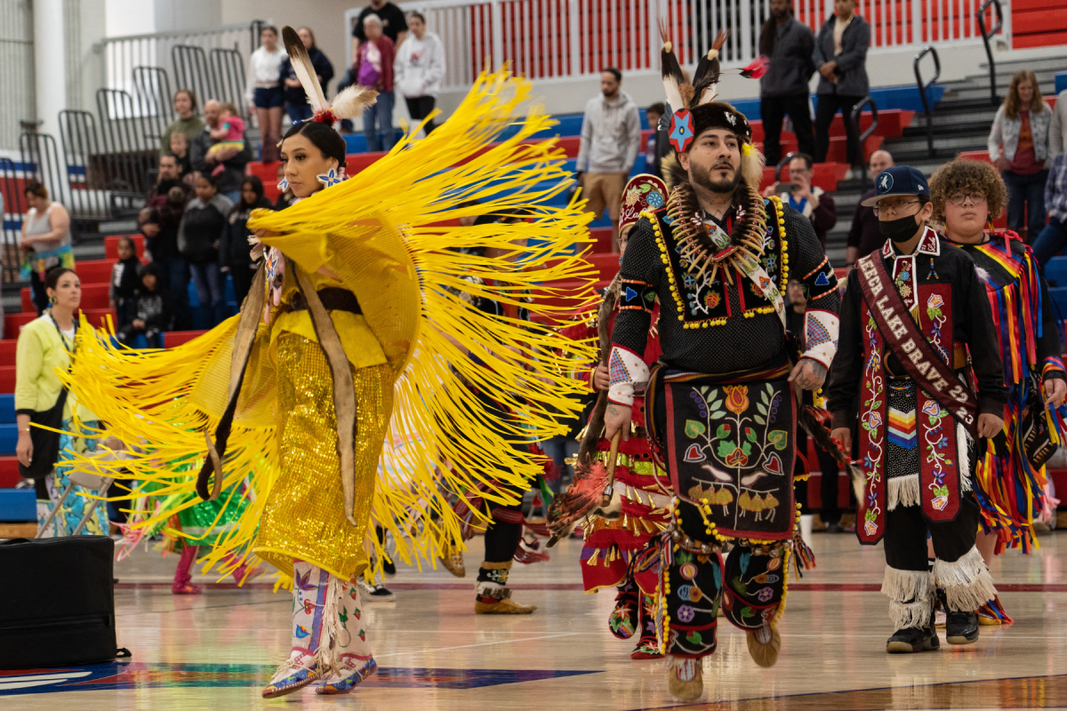 Celebrating Minnesota’s American Indian Month | article