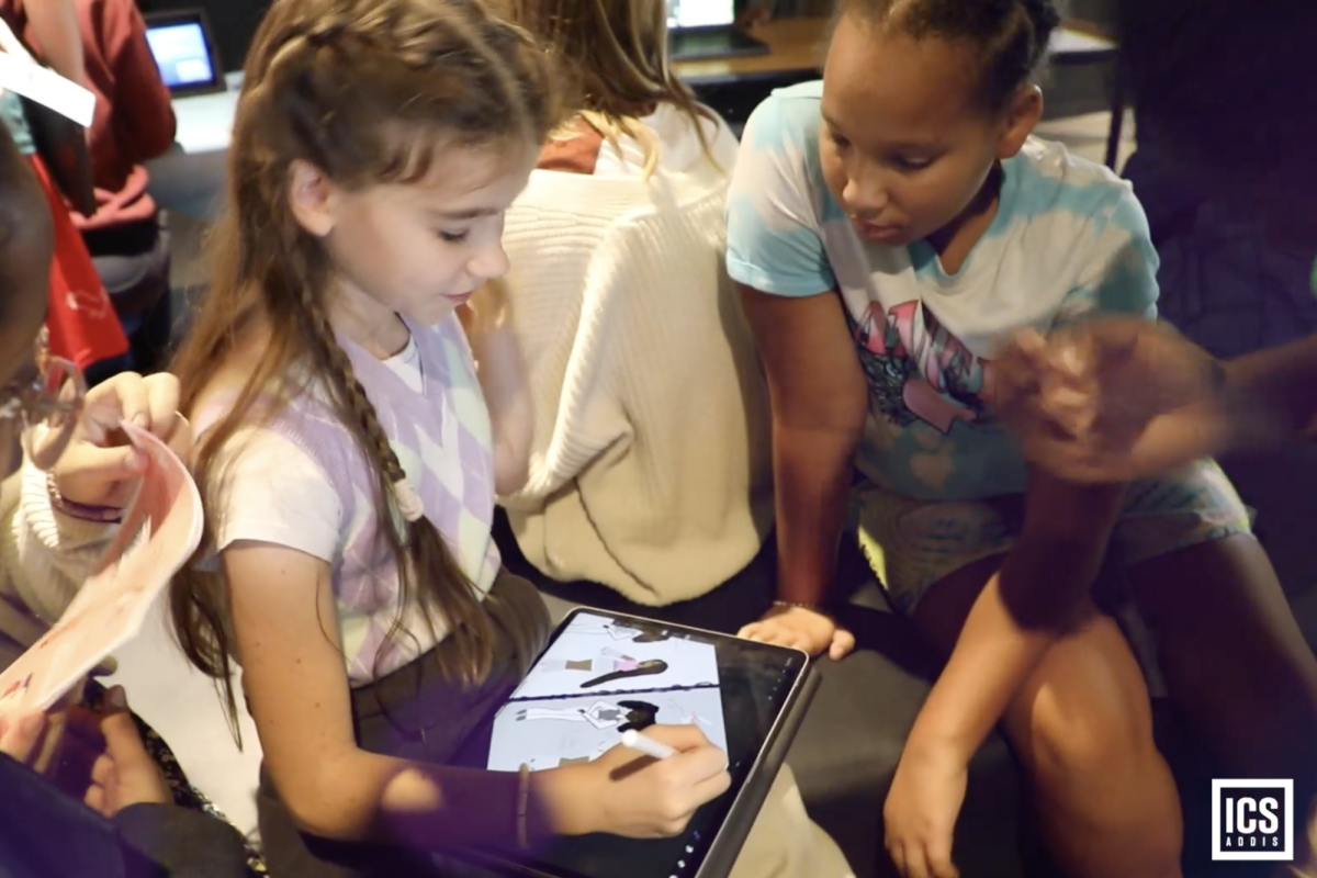 #EverydayICS Video Highlights: PLEx Launch, Community Project, Virtual Reality | ICS News