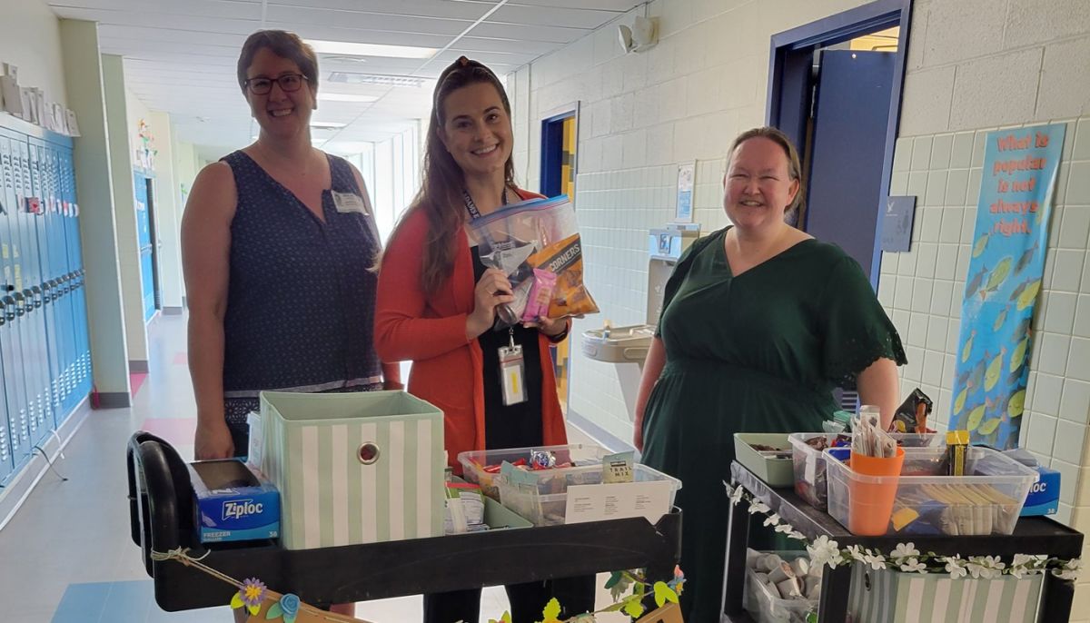 ACPS Thanks Teachers for Empowering Our Students | stories