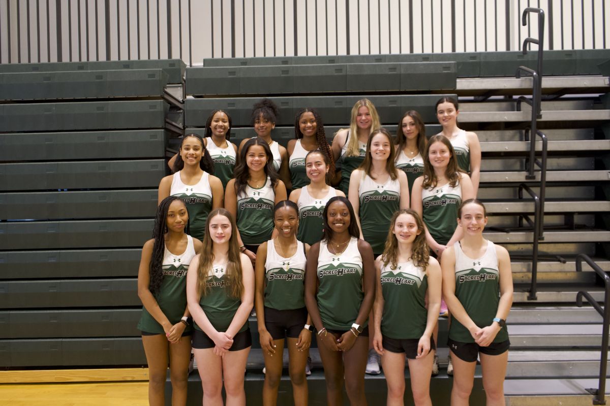 SHG Track Team Hurdles to New Heights at FAA Champs and Penn Relays ...