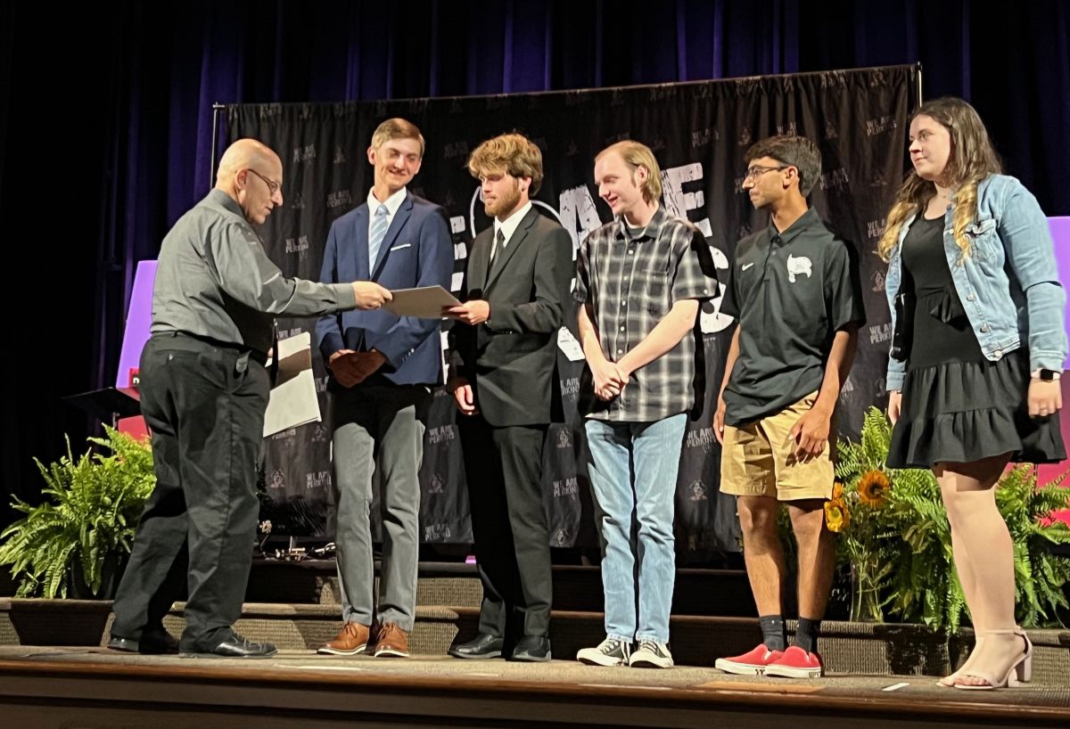 2023 Scholarships Awarded To PHS Seniors | Post Detail
