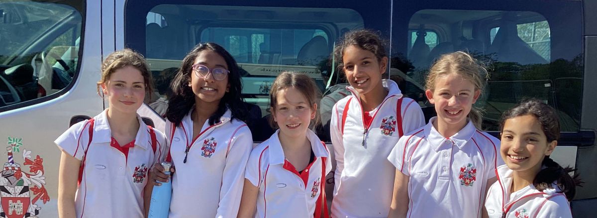 ESSA Qualifiers | LEH Stories - Read more