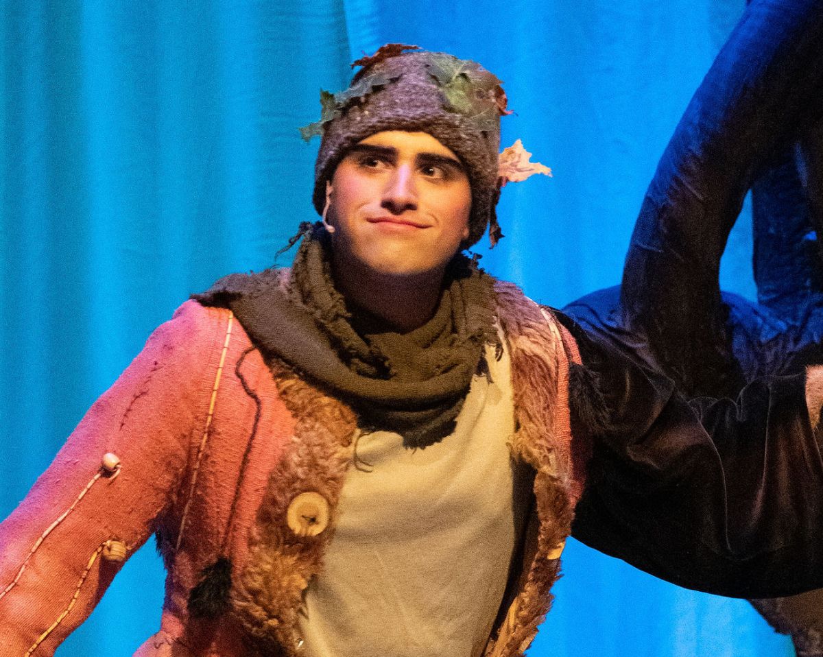 Sam Miller Creates | News Stories - SCH