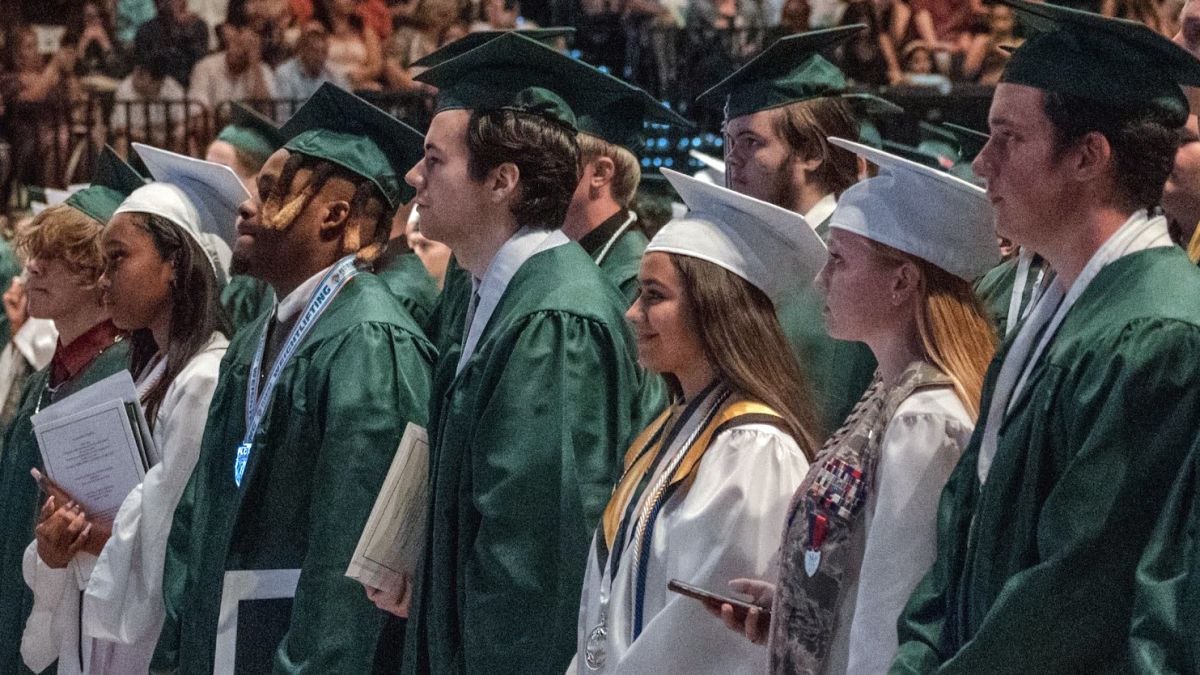 Graduation Regalia: 2023 | Details