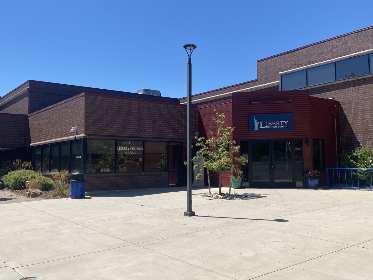 Welcome Back to the Plato Campus | News Details