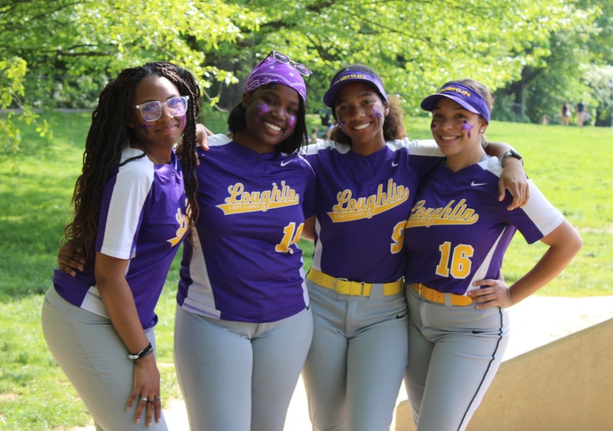 Big Win on Softball Senior Night! | post