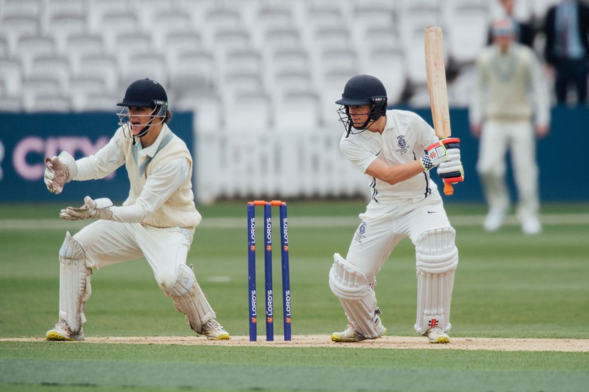 Harrow v Eton at Lord's 2023 | News/Event Article