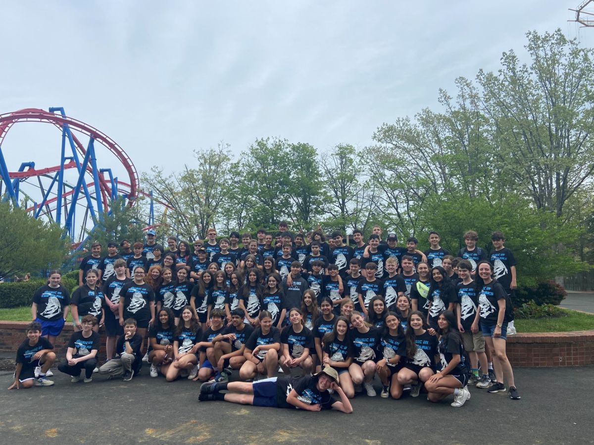 Music in The Parks | News Detail