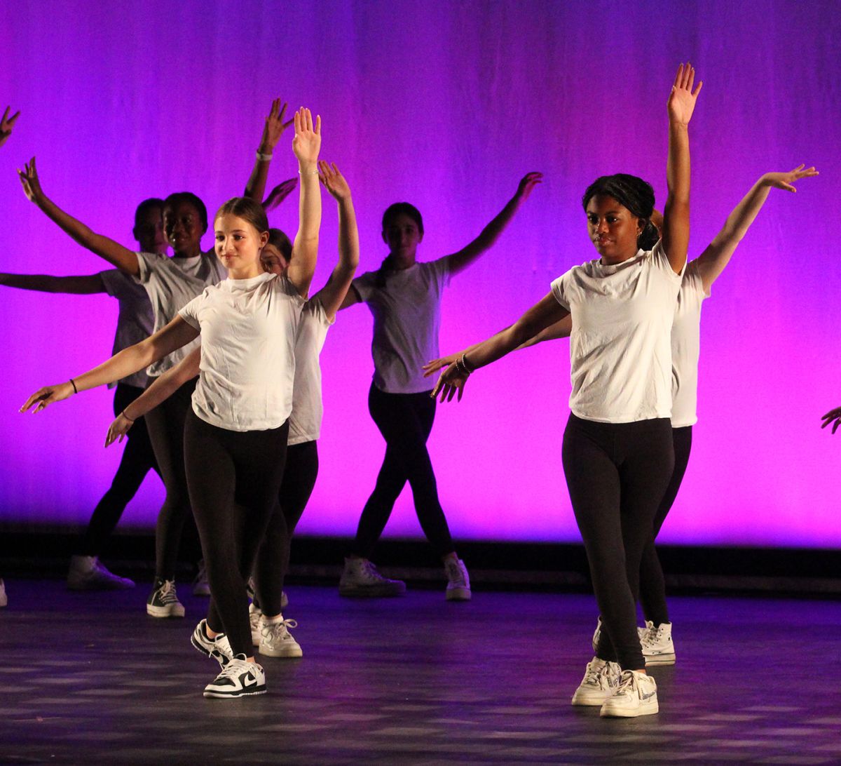 MBS Spring Dance Concert Features "Oldies But Goodies" | Morristown ...