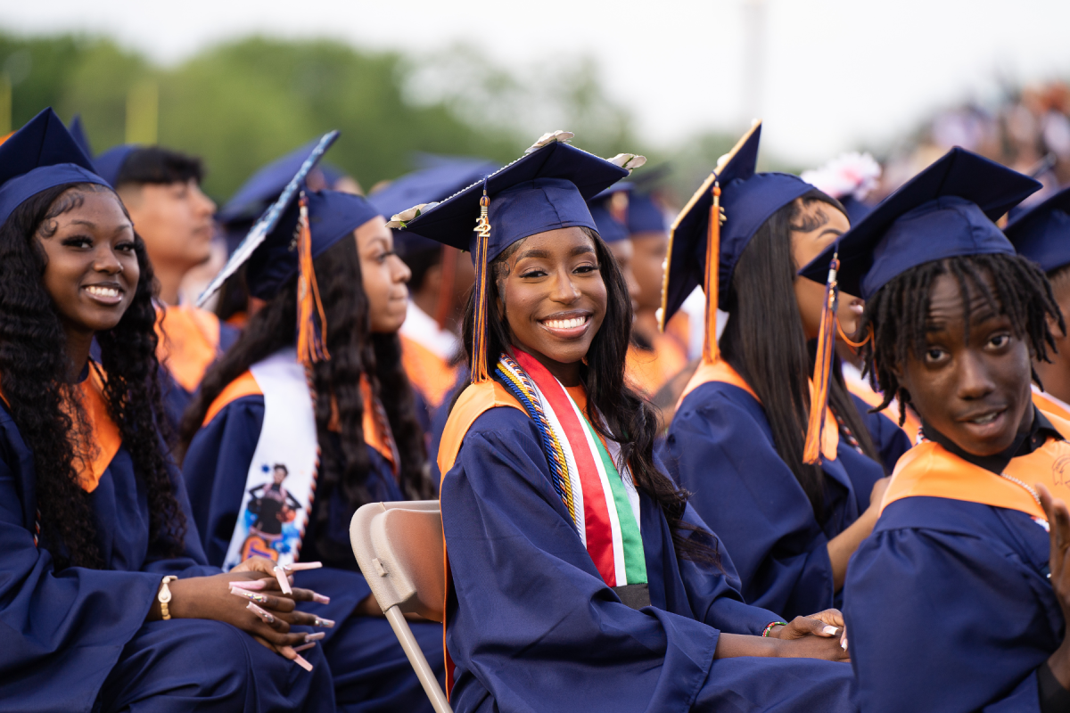 Join us in celebrating our graduates | article