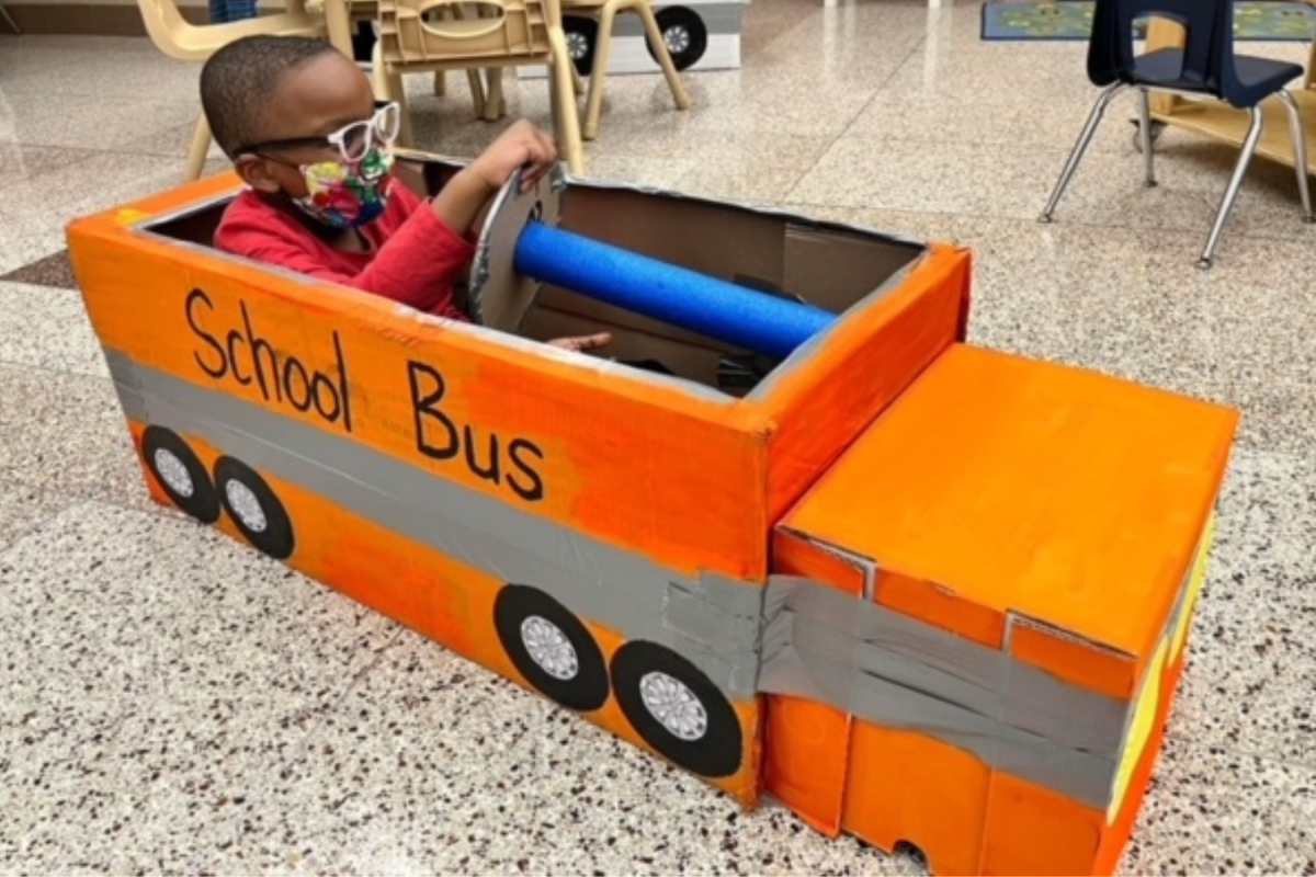 Reminder: Opt-in for transportation by May 22 | article