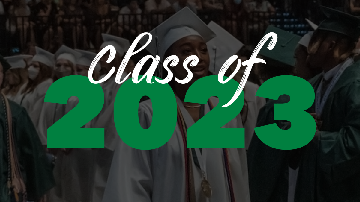 Class of 2023 Graduation Ceremony | Details