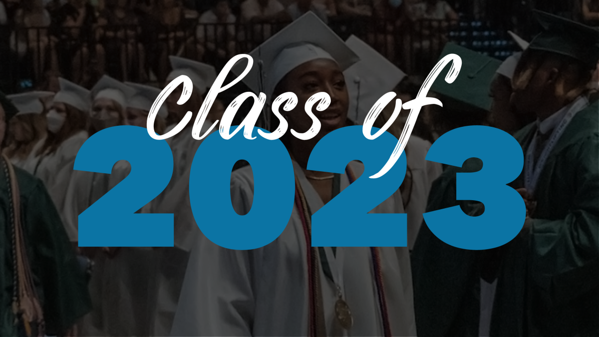 Class of 2023 Graduation Ceremonies | District News - Flagler Schools