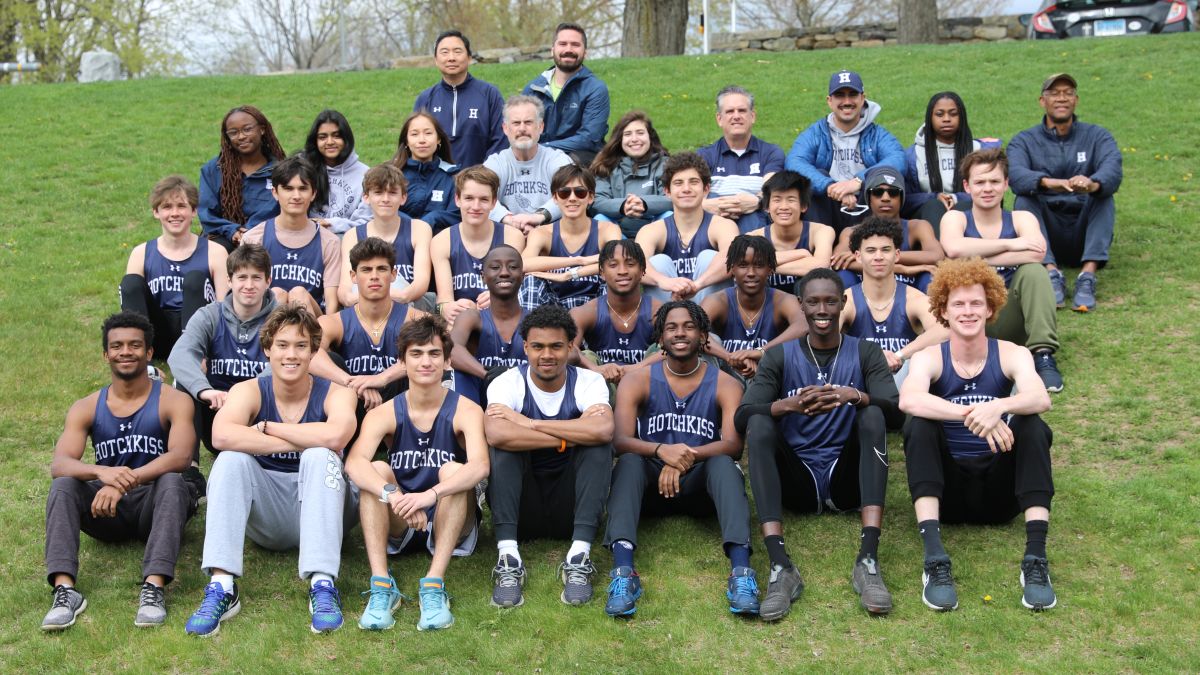 Track and Field Finishes Strong at Championship; Two Bearcats Break ...