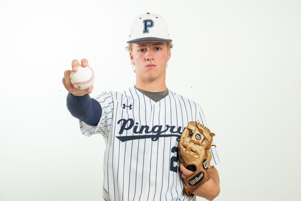 Jake Francis: They Broke The Mold | Post Detail Page