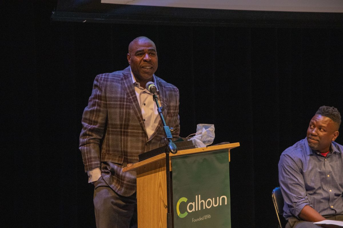 Alumni of Color Network Presents Second Annual Evening of Celebration ...