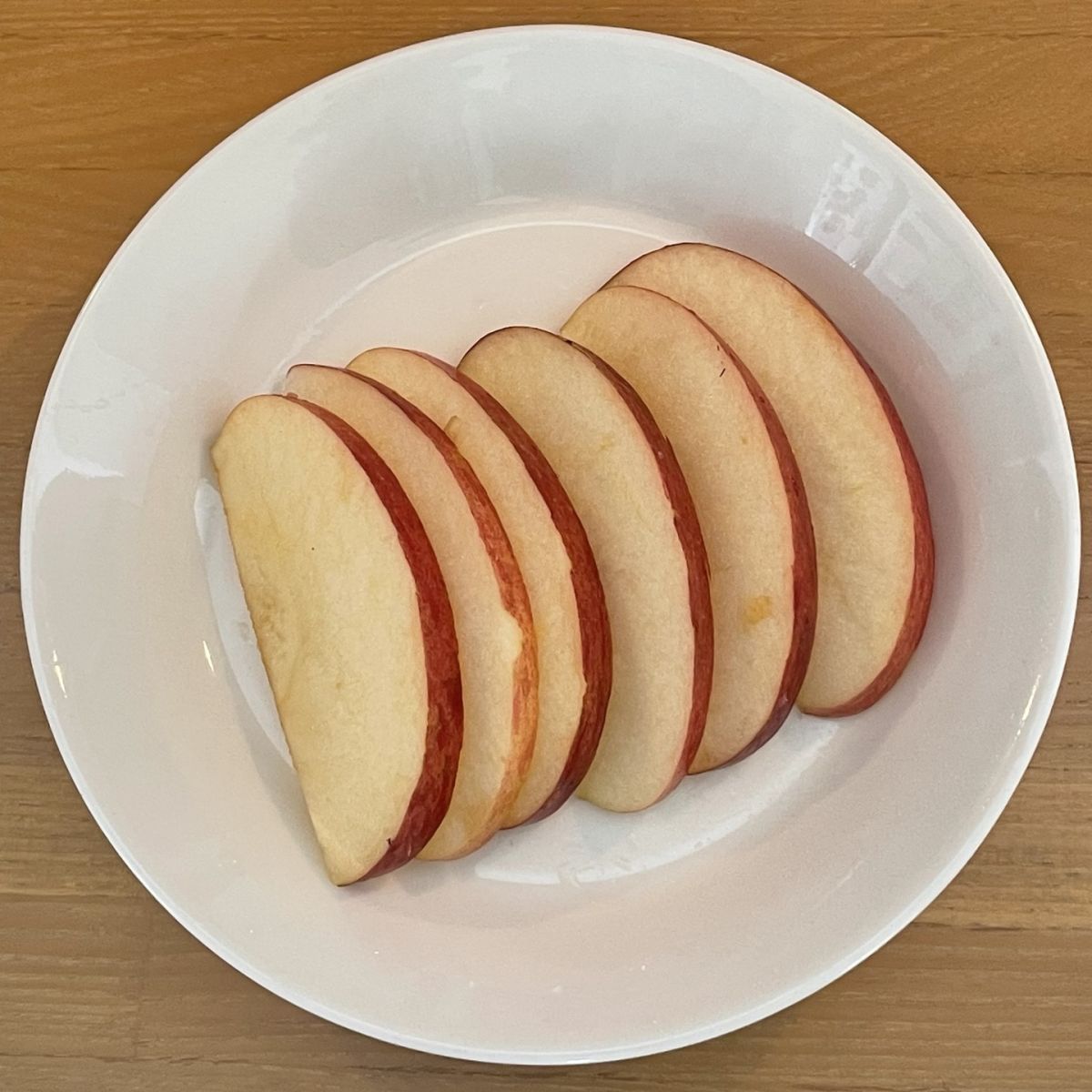 Dehydrate Those Apples! | Projects