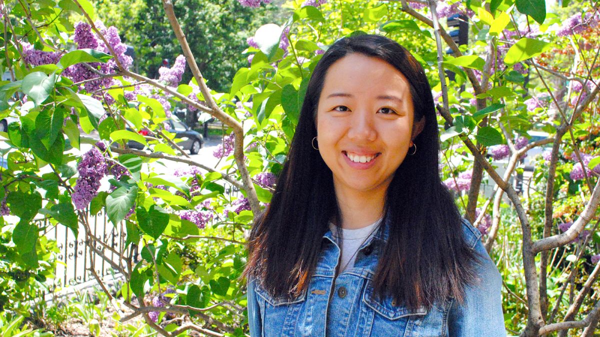 20 Questions with Rui Shu, Mandarin Teacher | News Post