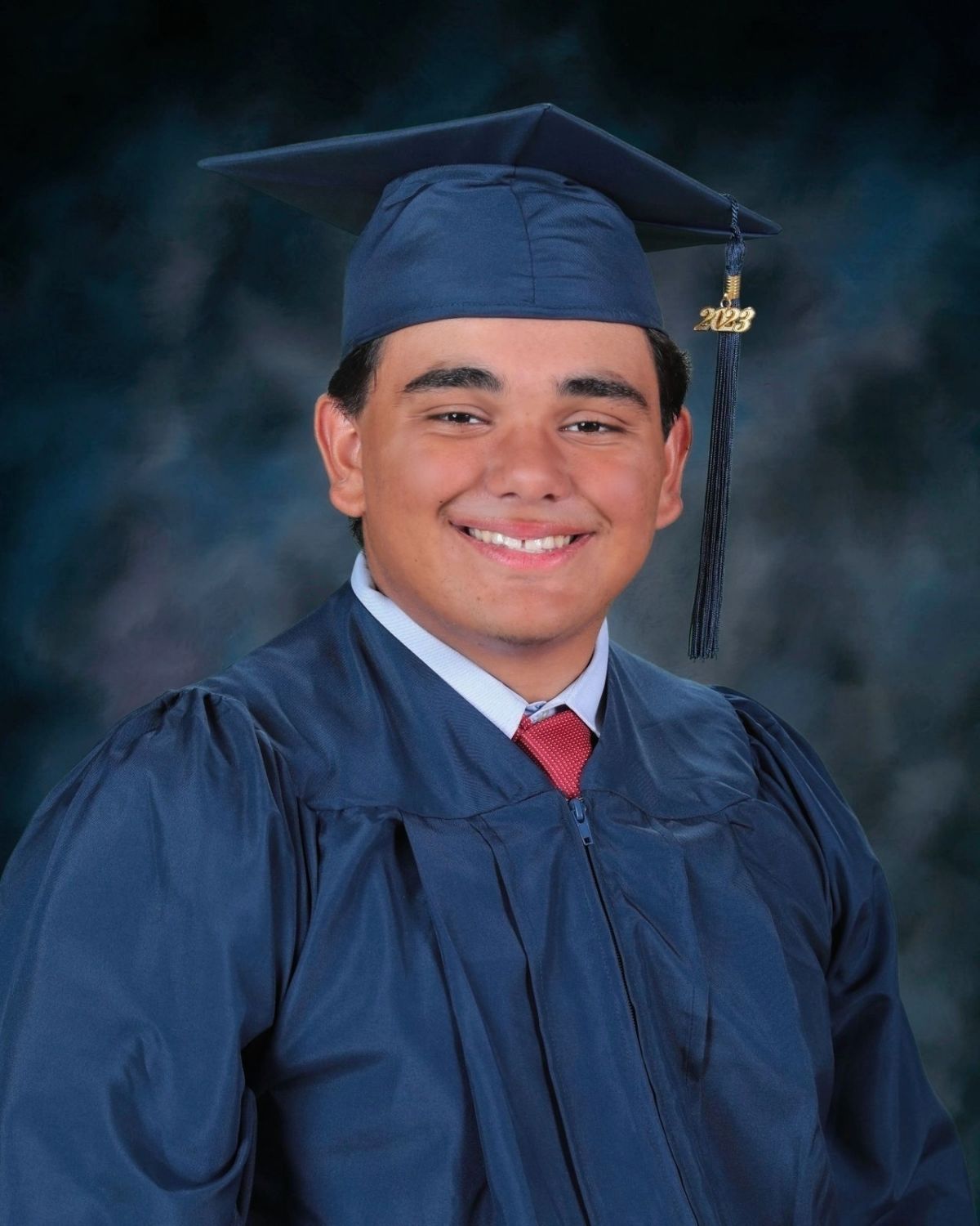 Andrew Cantarero '23 Earns Scholarship from the Herman O. West ...