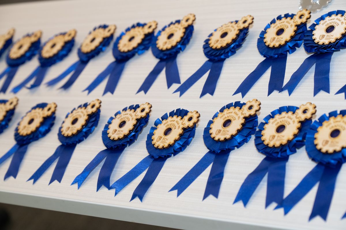 SCH Celebrates Its First CEL Lower School Awards Ceremony News sch-celebrates-its-first-cel-lower-school-awards-ceremony-news
