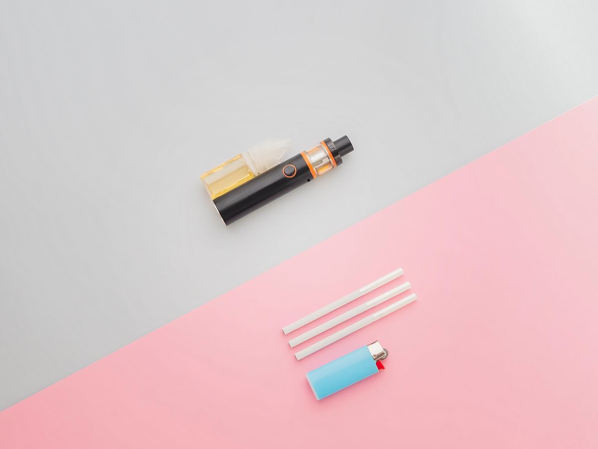 Combating Vaping & E-Cigarette Use Across the Lamoille Valley | Details